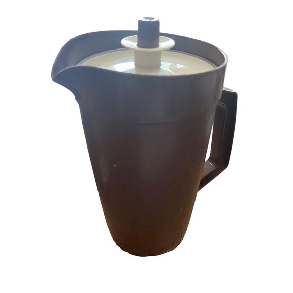 Tupperware | Dining | Vintage Tupperware Pitcher Wlid | Poshmark